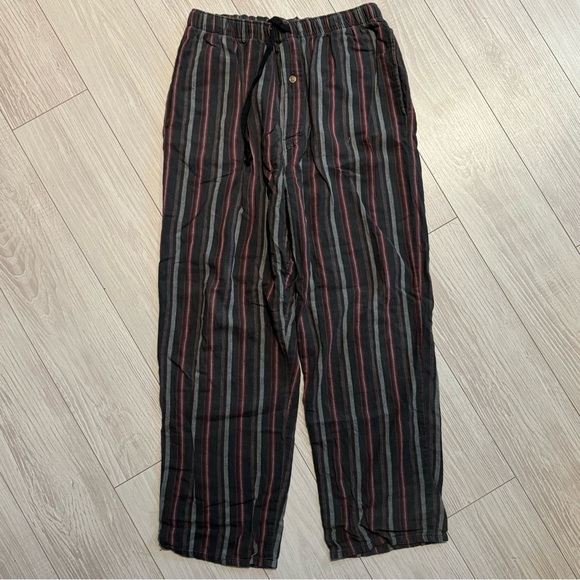 Intimates & Sleepwear | Vintage Striped Pajama Pants | Poshmark
